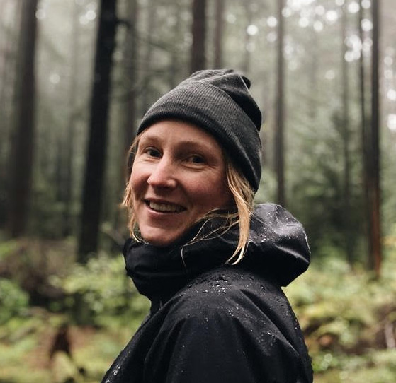 Hannah Turner – Assistant Professor UBC